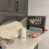 Farmhouse Style Pioneer Woman Display Shelf for Your Rolling Pin ...