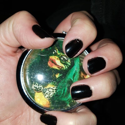 Baphomet Tree Ornament - Etsy