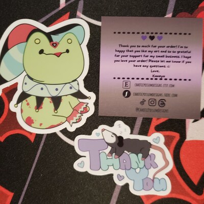 Big Sad Notepad Mental Health Rainbow Notepad, Depression Notes ...