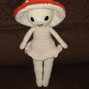 Sun Sprite Critter Stitch Crochet Pattern / Amigurumi - Etsy