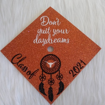 Personalized Nursing Graduation Cap Heart Stethoscope Graduation Cap ...
