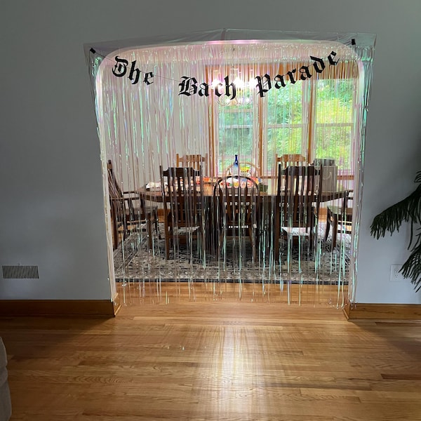 Happy Birthday Heavy Metal Banner, Metalhead Birthday Party Decor, Goth ...