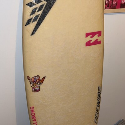 STOKED // Weatherproof Outdoor Sticker // Vinyl 4 Nature, Exploring ...