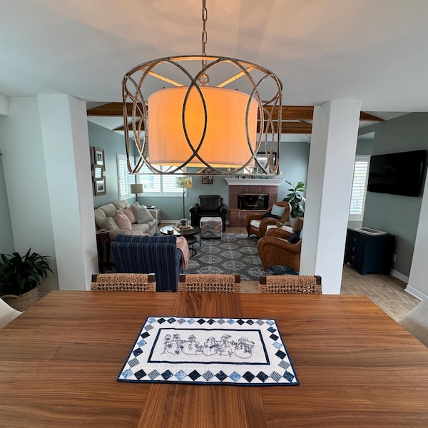 Patriotic Home - Etsy