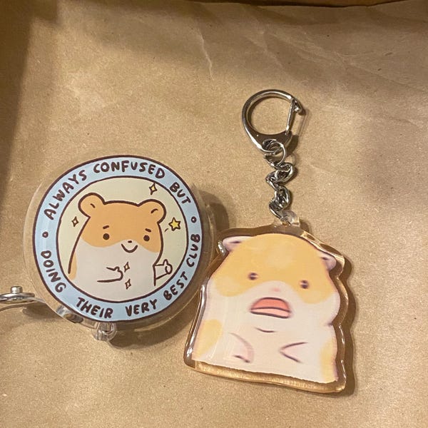 Fish & Hamster the Scream Art Painting Art History Fish Gallery Oil ...