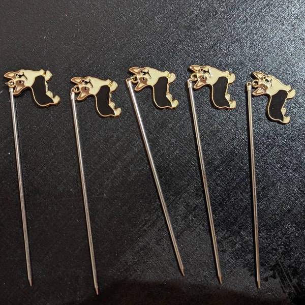 Mai Tai Cocktail Enamel Pin - Tiki Drinks and Alcohol Themed Gift. Rum ...