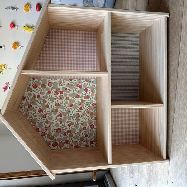 Stickers for IKEA FLISAT Table Decal for IKEA Flisat Sensory Table Ikea ...