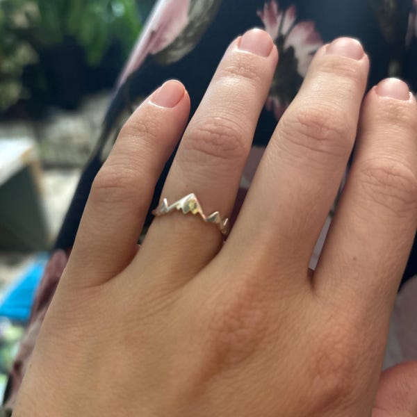 Cat Hoop Earrings in Sterling Silver, Silver Hoop Earrings, Half Hoop ...