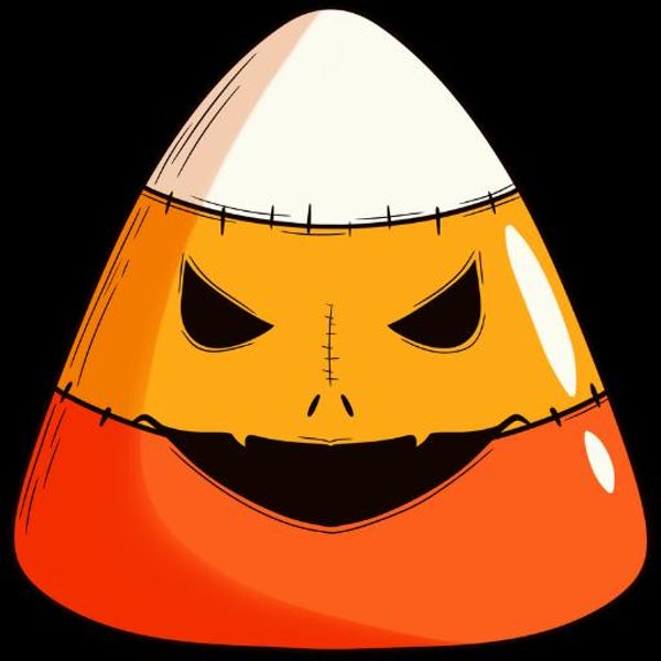 Cute Chibi Girl Emote With Bun Hairstyle, Brown Hair Green Eyes, 6 ...