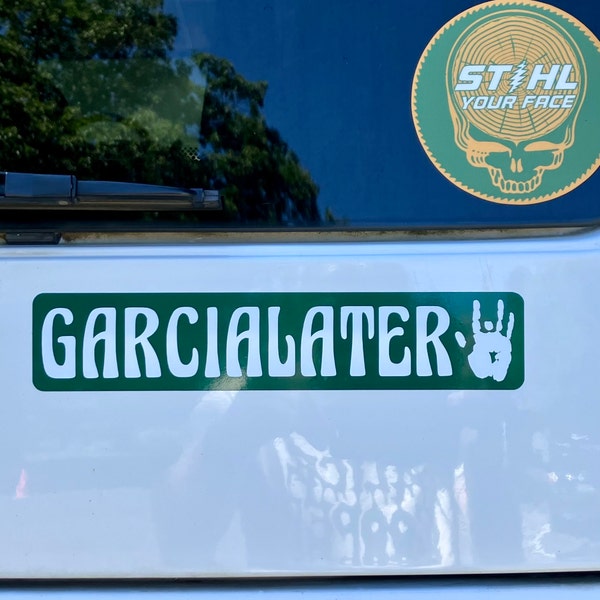 Billy Strings Goat Vinyl Decal Sticker - Etsy