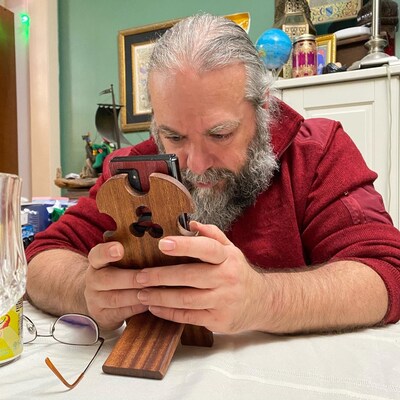 Hexagonal Tablet Weaving Patterns, Basic Chart to Create Colorful Belts ...