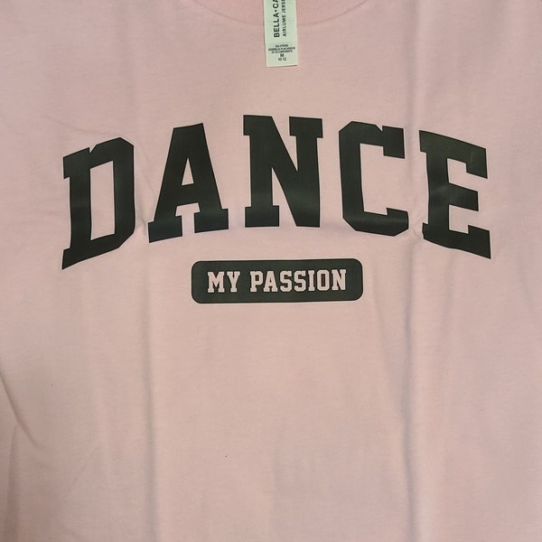 Custom Dance Nationals Sweatshirt, Personalized Sleeve Competition ...