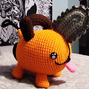 Koopa Shell Mario Amigurumi Crochet Pattern Pdf PDF Pattern - Etsy