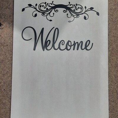 MDF Wooden Name Laser Cut MDF 3MM Wood Name DIY Name Raw Mdf Blank Word ...