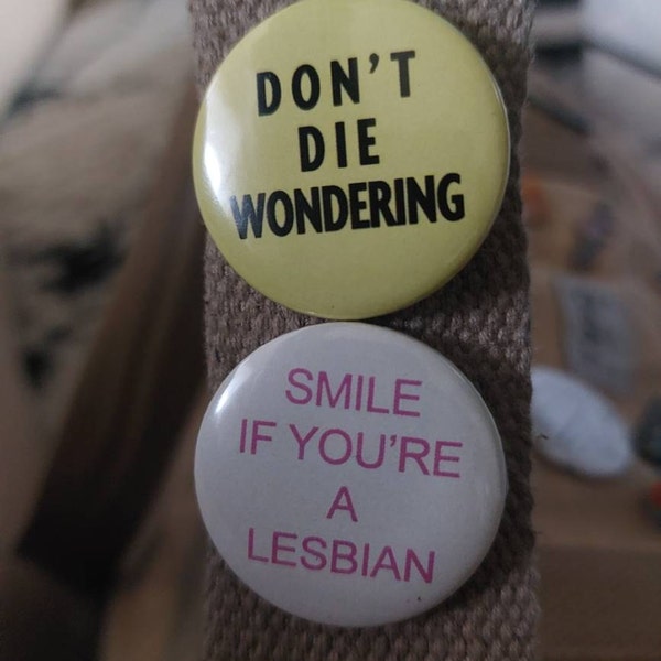 Cure Transphobia Not Trans People Button Badge - Etsy