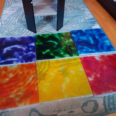 XL Squish Panel Single Panel, Individual Colors Available - Etsy