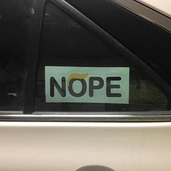 Barcelona FC Soccer Football Vinyl Decal Sticker Car Decal Bumper ...