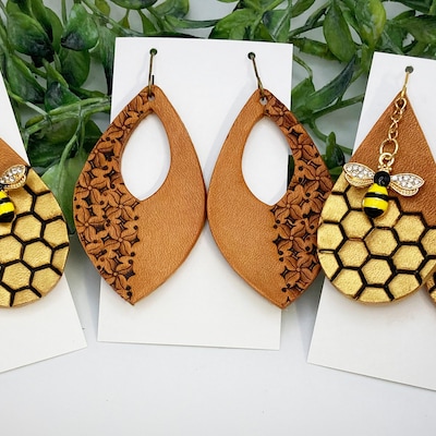 Tools for Leather Crafts. Stamp 181 design by Gregory Belenky - Etsy