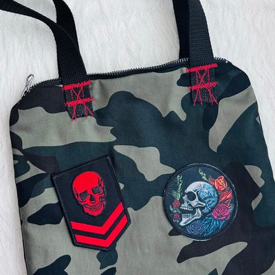 NUCLEAR SYMBOL Enamel Lapel PIN Yellow Biohazard Radiation Warning Sign ...