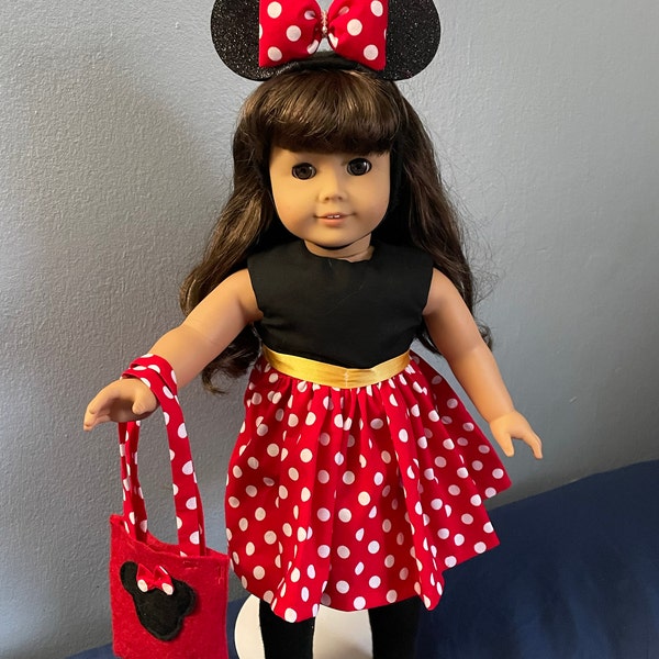 Candy Felt for Dolls, Pretend Food, Doll Accessories,american Girl Doll ...