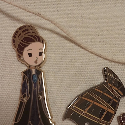 CHIBI PRINCE ERIC 1 - Etsy