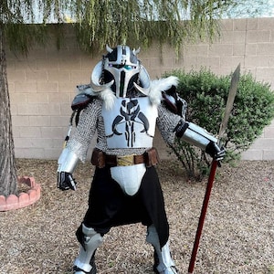 Portal Gun Armor - Etsy