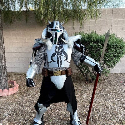 Mini Biomechanical Spinal Armor - Etsy