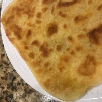 Moroccan Breads & Sweets: Msemen, Moroccan Bread, Moroccan Delicious ...