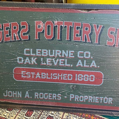 Custom Distressed Chop House Proprietor Sign Rustic Hand - Etsy