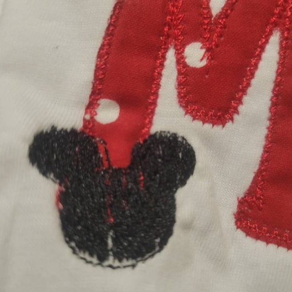 Machine Embroidery Designs Mouse SET Fill Mouse Embroidery Design Mouse ...