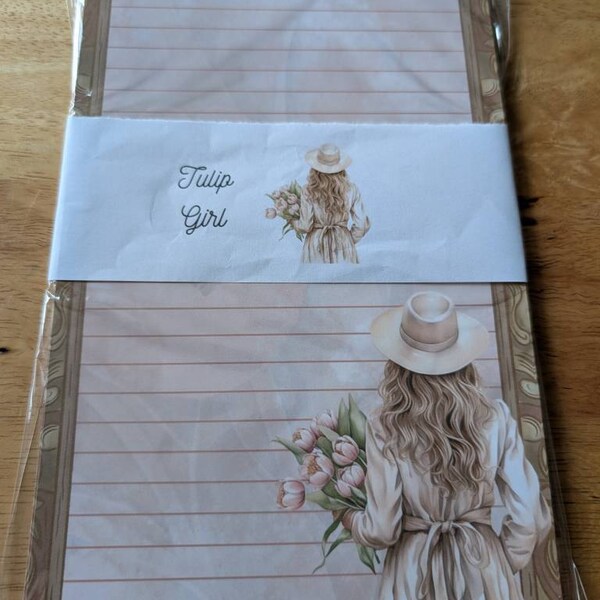 Celestial Dragon Letter Writing Paper A5 Stationery Lined/unlined ...