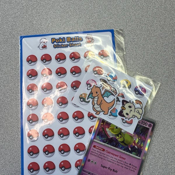 Alphabet Sticker Sheets 8 Different Color for Journal Decor for Kid ...