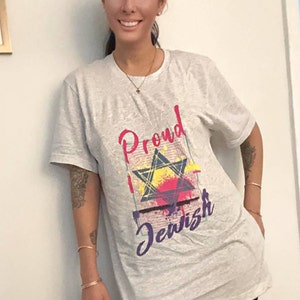 Magen David, Together We Win Necklace, Stand With Israel, Never Again ...