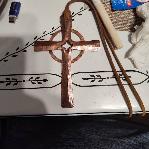 Hand Forged Crucifixion Nails- Set of 3 - Etsy