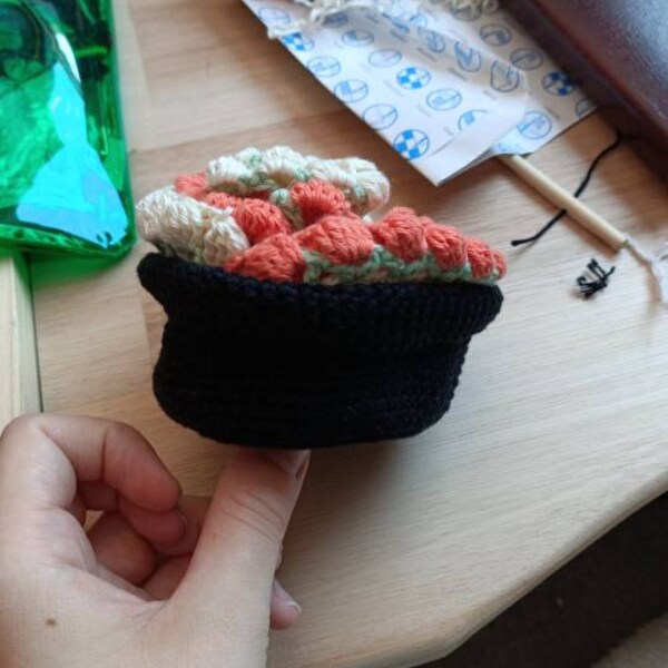 Crochet Poogie Monster Hunter - Etsy