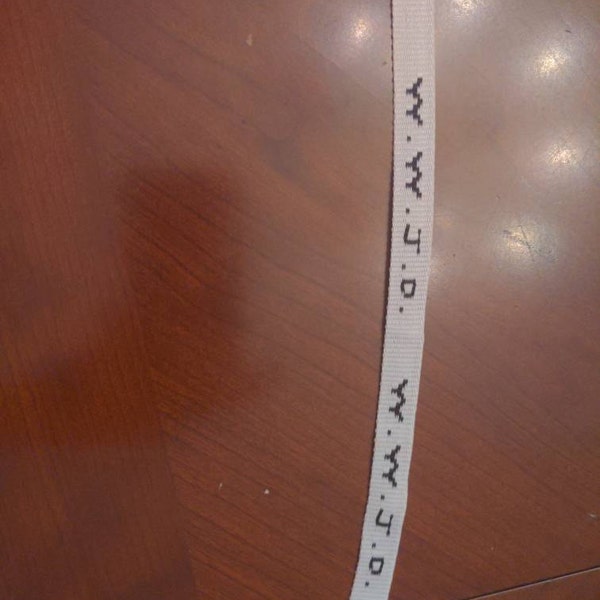 WWJD Bracelets - Cute What Would Jesus Do Bracelets - 90's Style Retro ...