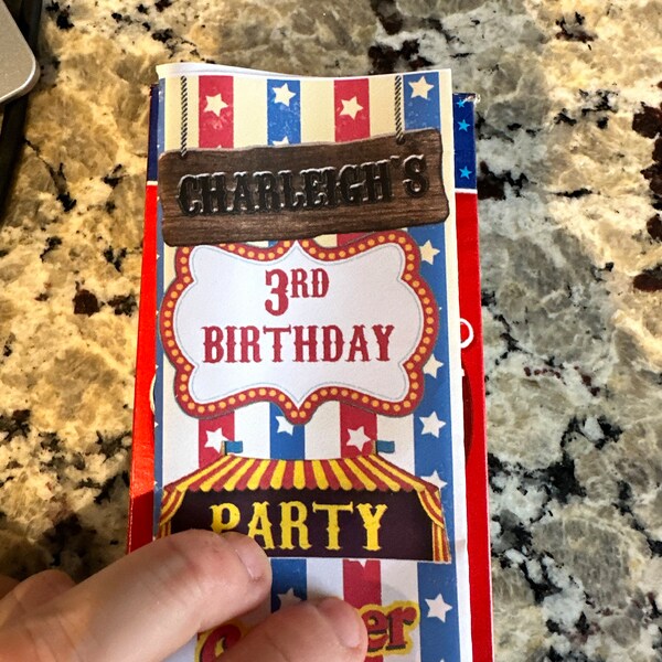 Blank Pencil Wrapper Template SVG, Custom Pencil Cover Template ...