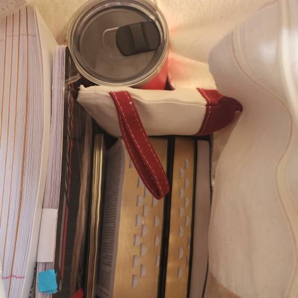 Christian Tote Bag, God is Still Writing Your Story Tote Bag, Faith ...