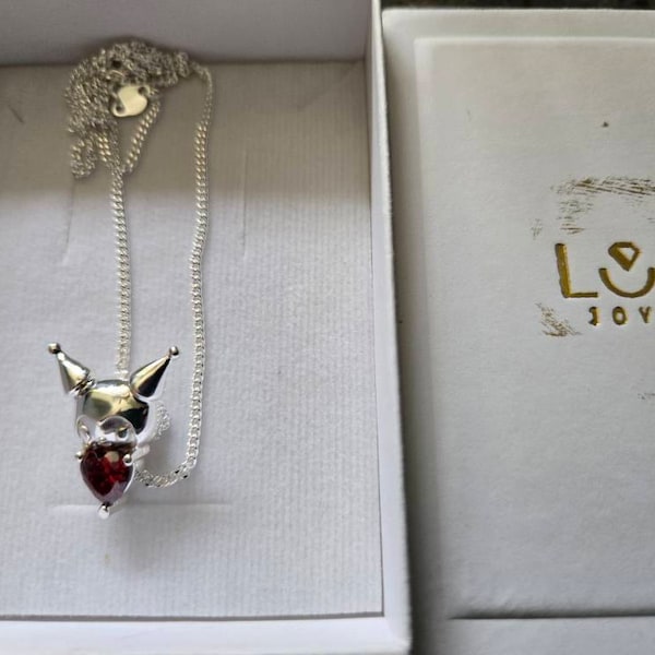 Cinnamoroll Ring | 925 Silver | Hello Kitty and Friends Ring | Sanrio ...