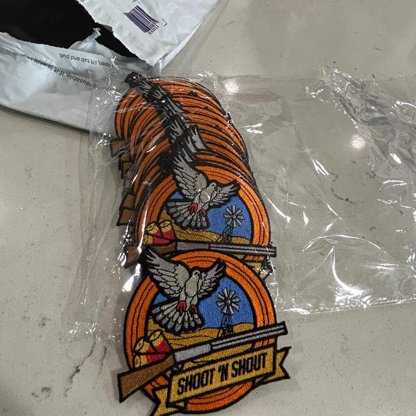 PatchWondersLTD - Etsy Canada