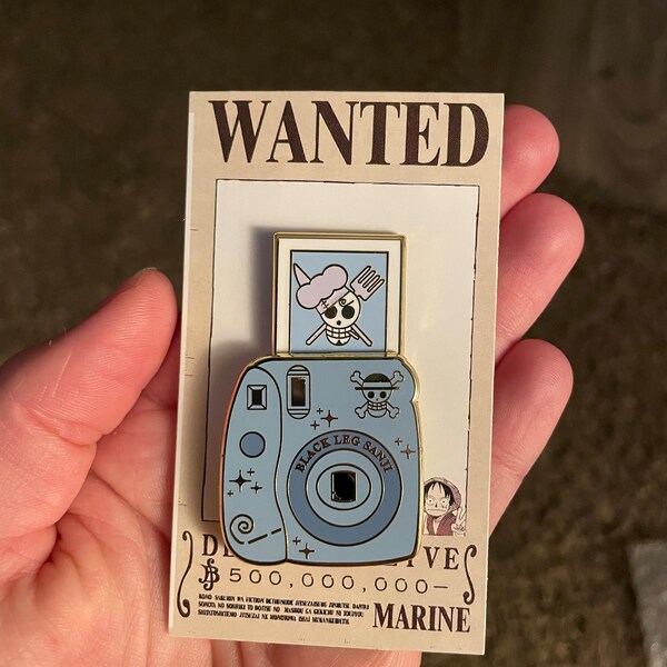 Taylor Swift 1989 Polaroid Sliding Enamel Pin - Etsy