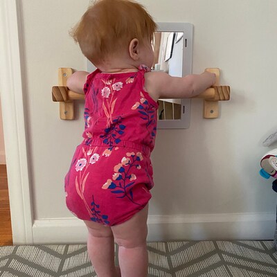 Roman Girl at a Fountain Reproduction by J Jacobsen Signed Original ...