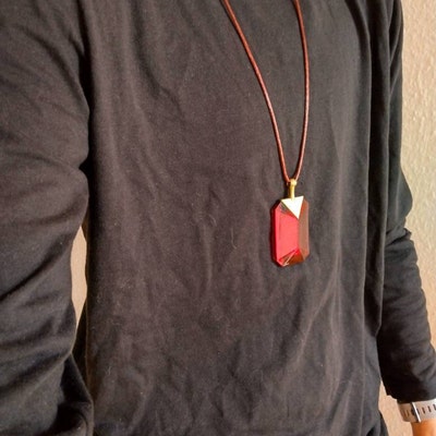 ARCANE League of Legends: Silco's Eye Syringe Prop Replica - Etsy