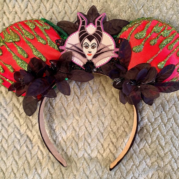 Velvet Revolver Girl Logo Patch Die Cut Hard Rock Band Woven Sew on ...