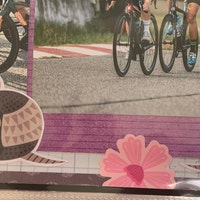 Bright Colors USA Map Clip Art - United States of America- Instant ...