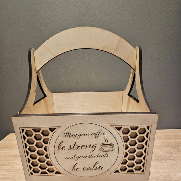 Rotating & Spinning Office Sign With 6 Status Messages for the Door or ...