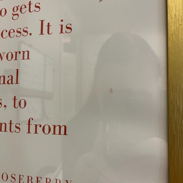 Cynthia Roseberry Quote - Public Defender Quote - Etsy