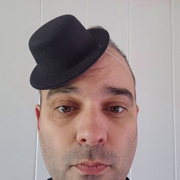 Clown Small Top Hat - Etsy