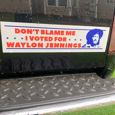 Vintage Rodeo & Western Themed Bumper Sticker Pack - Etsy