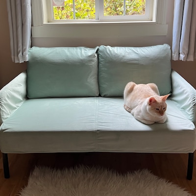 Glostad Cover, Ikea Glostad Sofa Cover, Ikea Glostad Replacement Cover ...